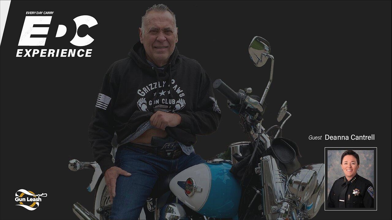 Carl Lanore's Every Day Carry Experience - One News Page VIDEO