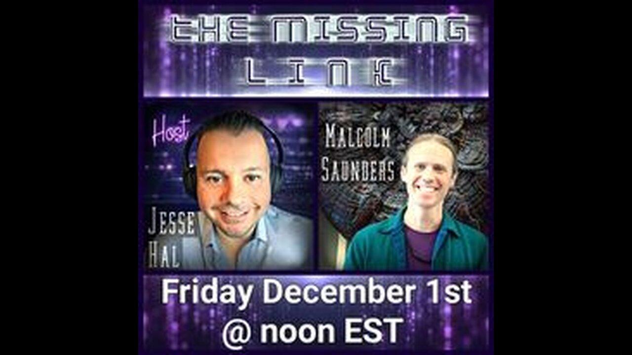 Interview 628 with Malcolm Saunders - One News Page VIDEO