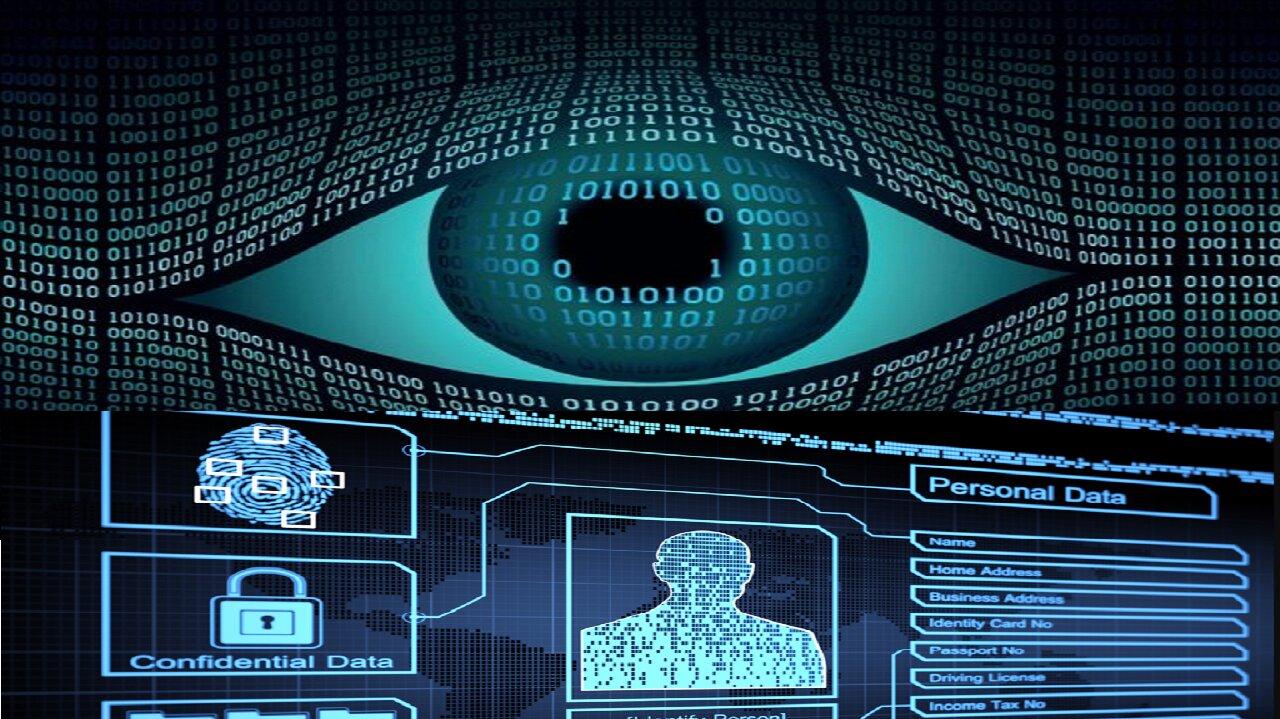 We're headed towards a Digital Gulag - The - One News Page VIDEO