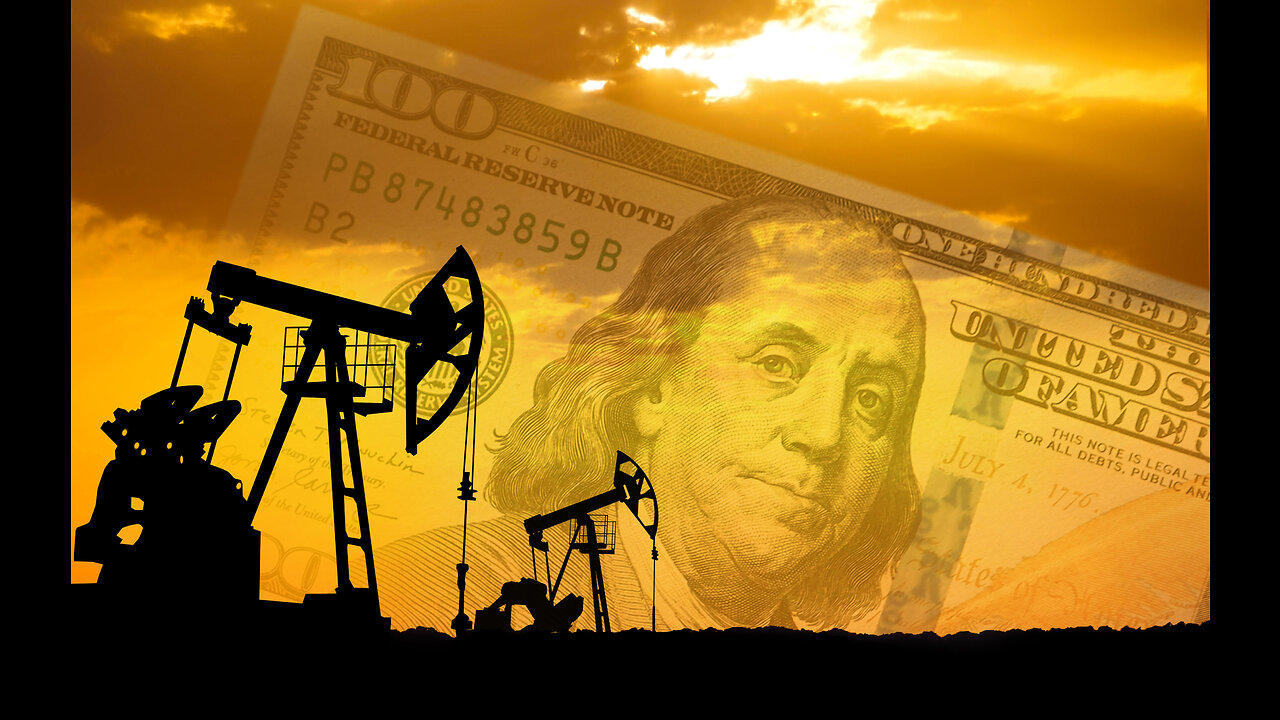 80% Tax write off - Oil Investing - One News Page VIDEO