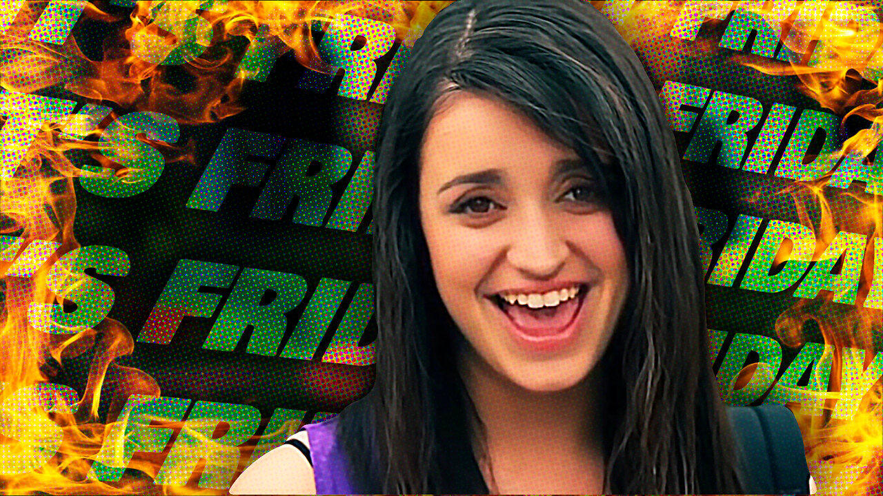 Gotta Get Down On FRIDAY... - One News Page VIDEO