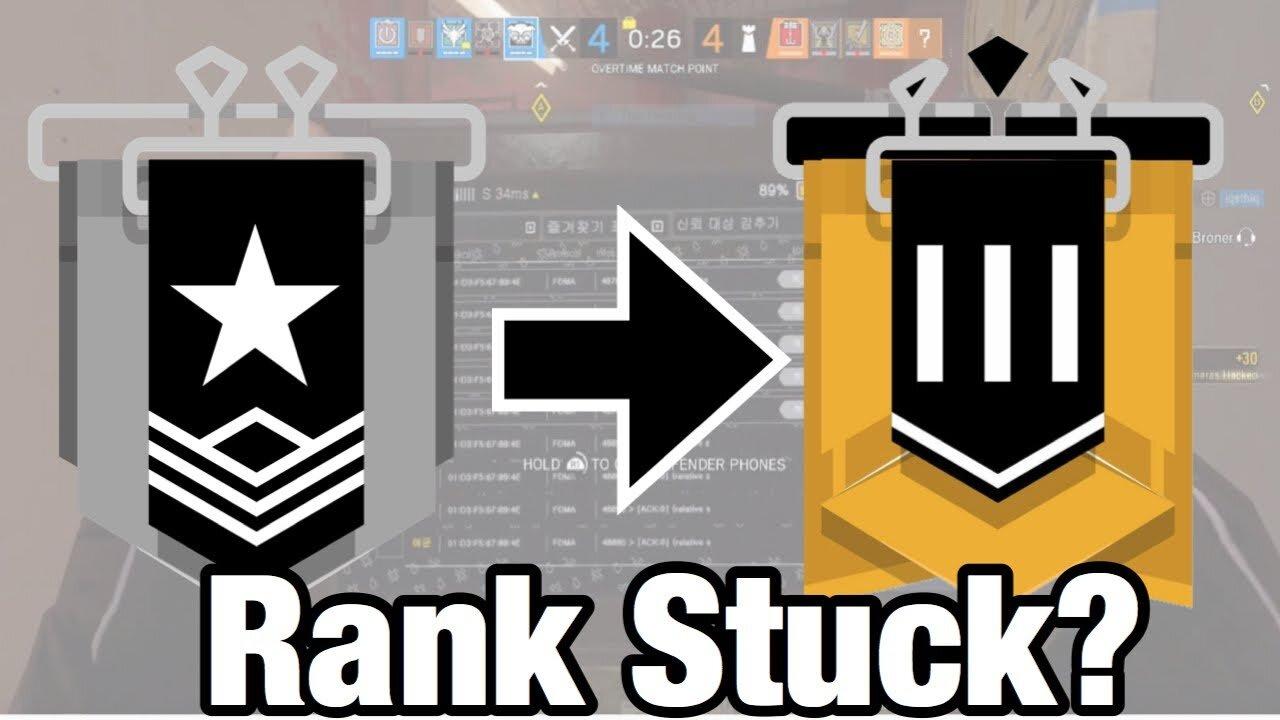 ranked in rainbow six siege - One News Page VIDEO