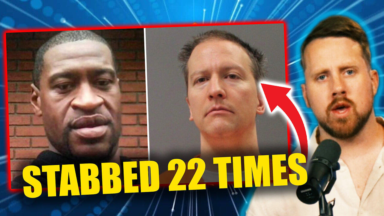 PROOF: FBI Attempted ASSASSINATION of Derek - One News Page VIDEO