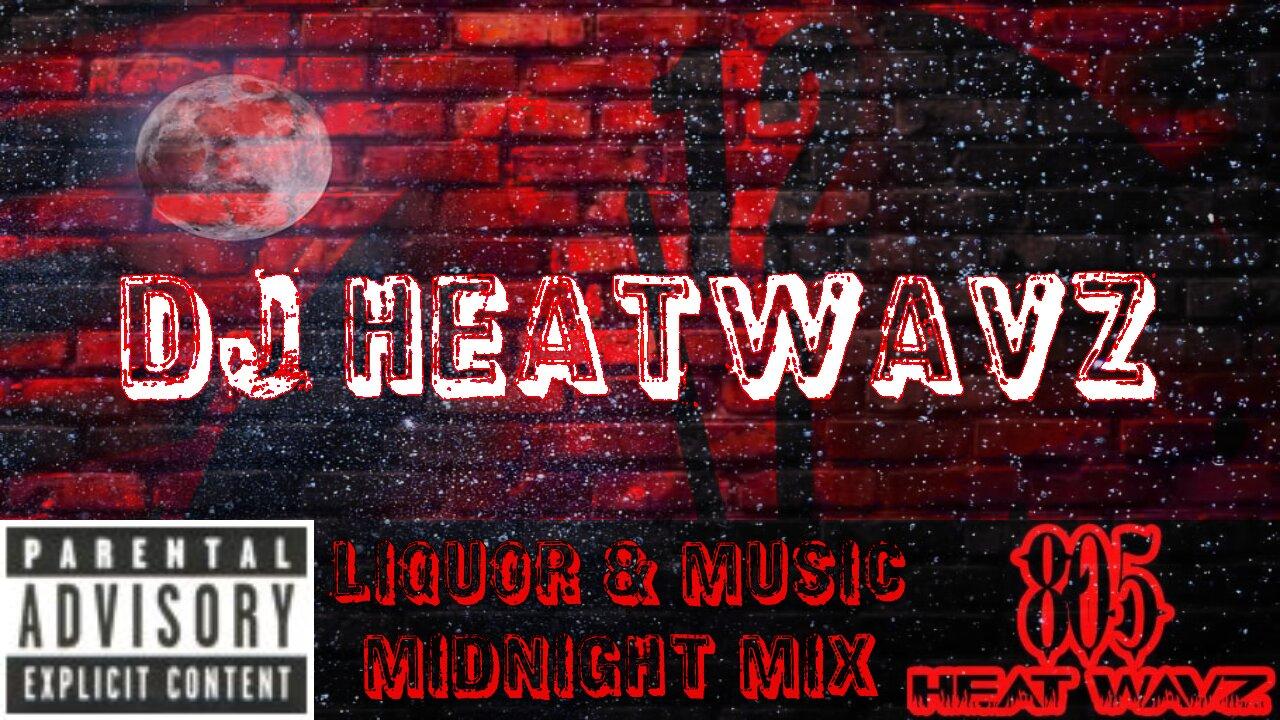 Liquor & Music Midnight Mix - One News Page VIDEO
