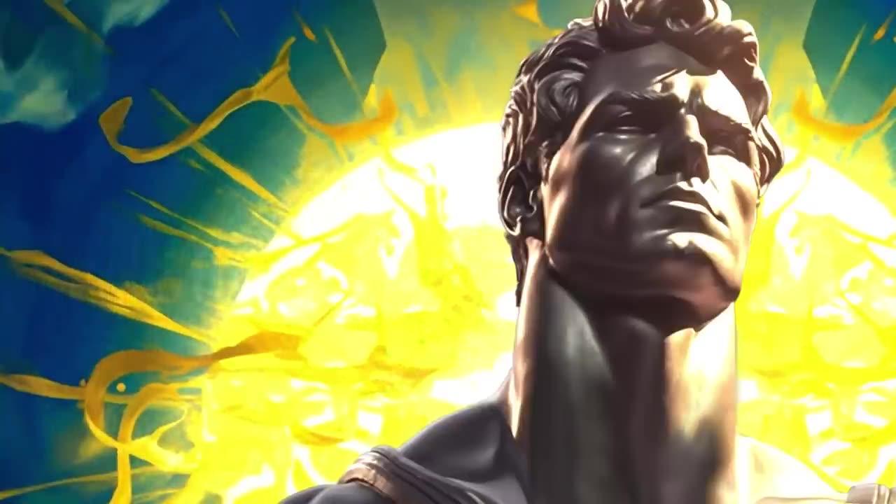 Awake Your Vril Energy, Powerful DNA activation - One News Page VIDEO