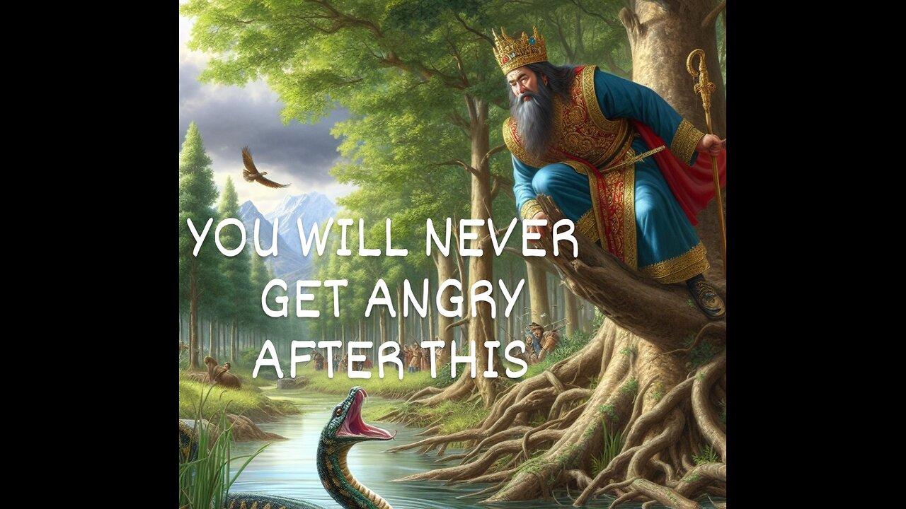 YOU WILL NEVER BE ANGRY AGAIN AFTER THIS - One News Page VIDEO