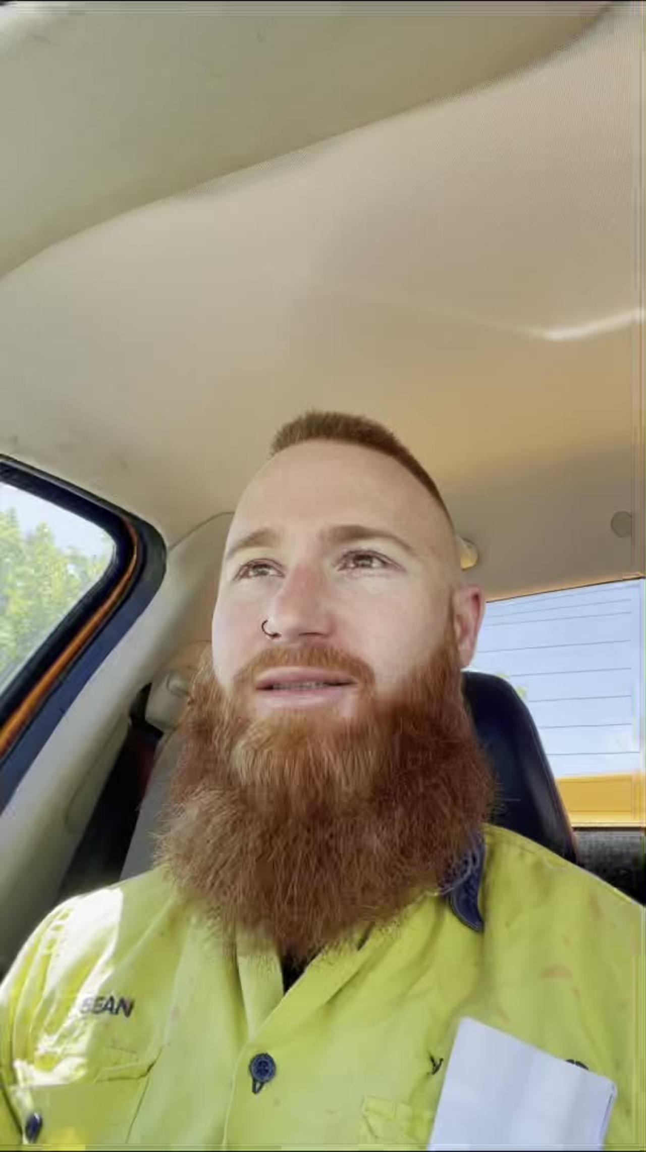 Aussie Tradies - One News Page VIDEO