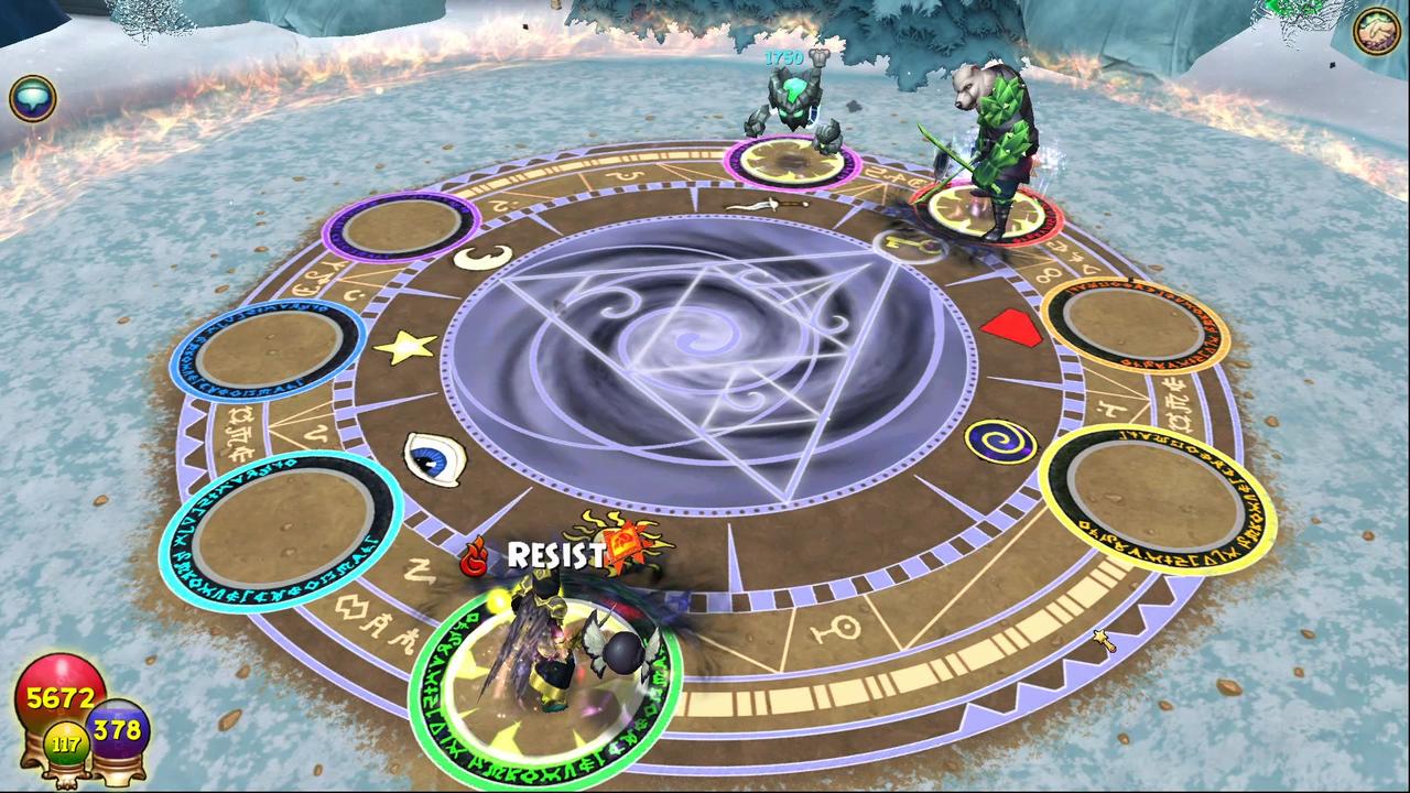 Wizard101 Polaris Jeweled Slopes Walkthrough in - One News Page VIDEO