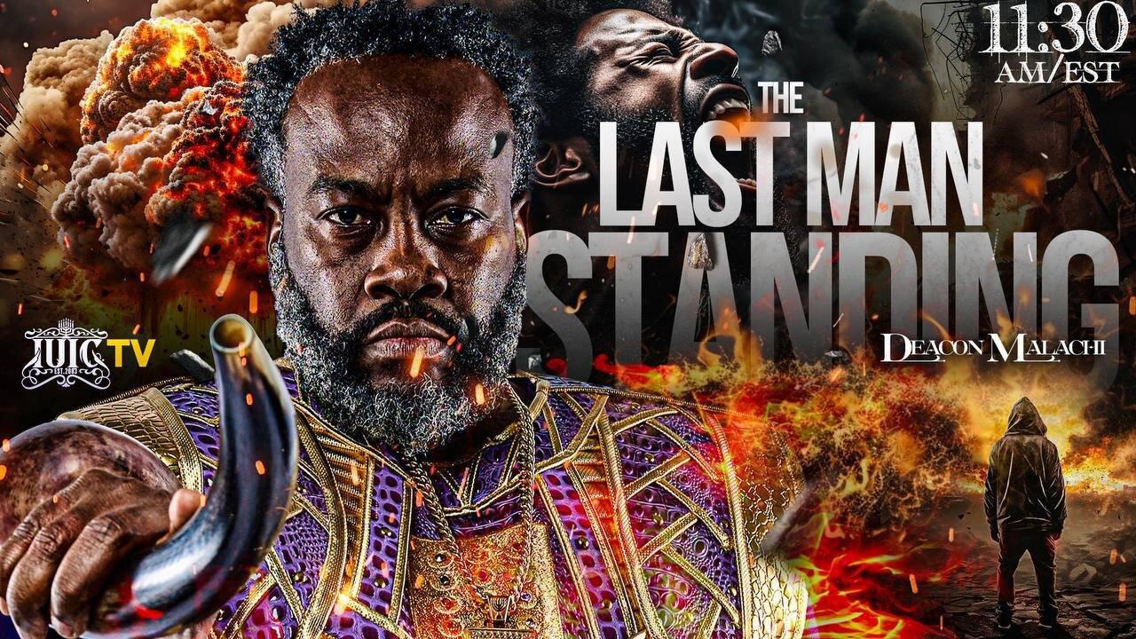 The Last Man Standing - One News Page VIDEO