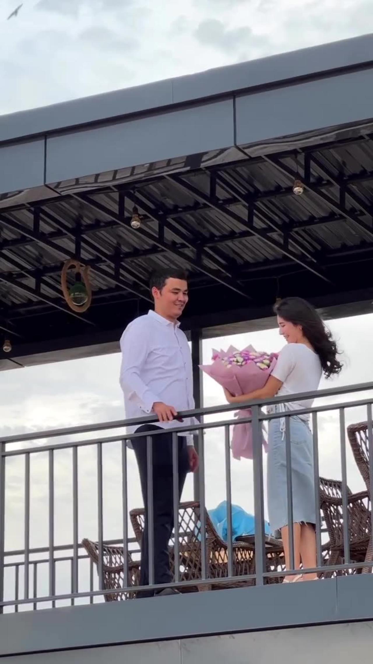 Beautiful only flowers for you! - One News Page VIDEO