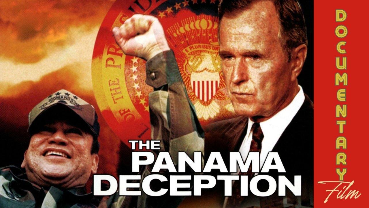 Documentary: The Panama Deception - One News Page VIDEO