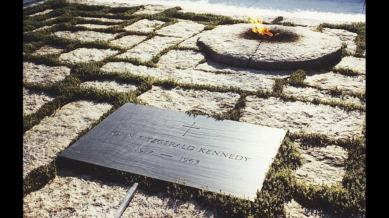 JFK's Legacy of Peace - One News Page VIDEO