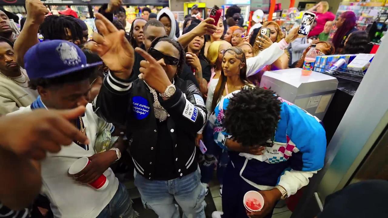 Real Boston Richey the type - One News Page VIDEO