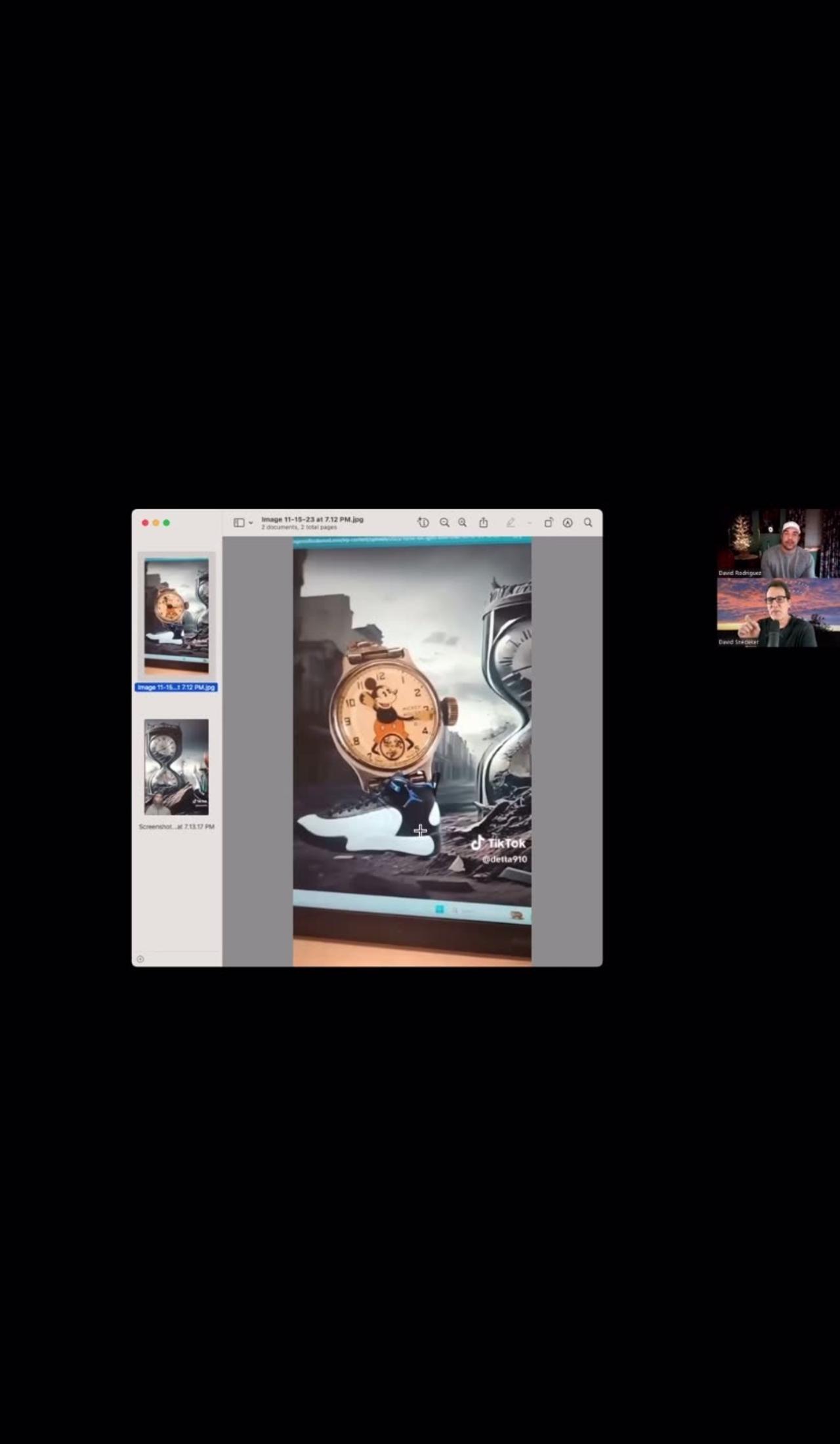 Part 1 11/30/23 David snedeker & Nino spacex - One News Page VIDEO