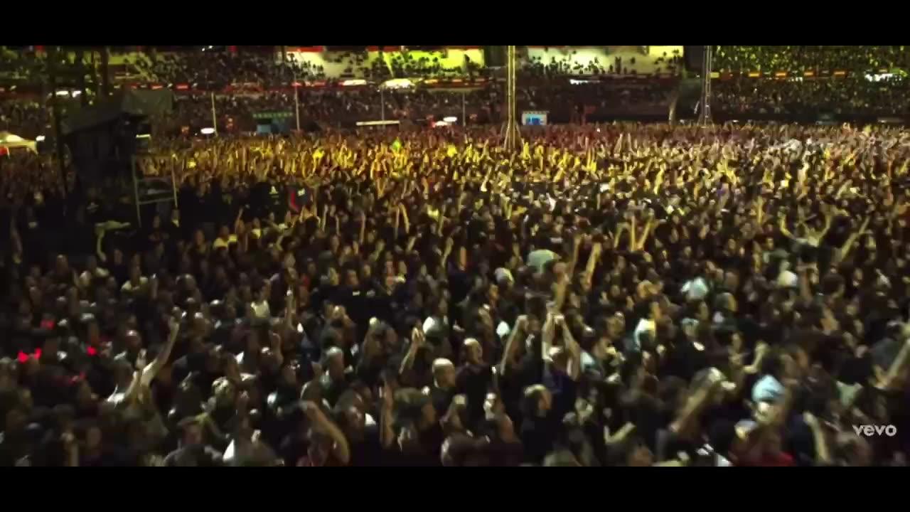 AC/DC - You Shook Me All Night Long Live At - One News Page VIDEO