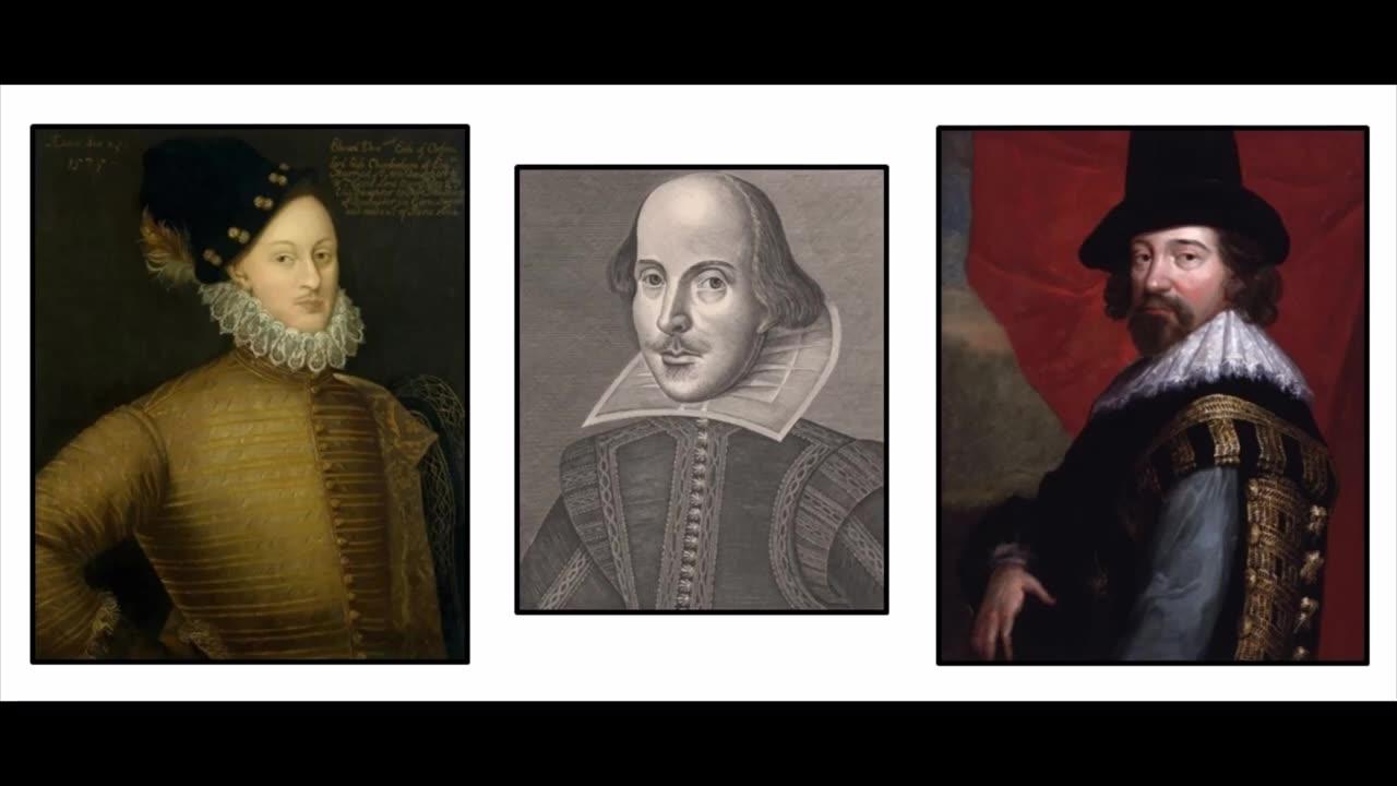 Read for yourself: Shakespeare was Edward de - One News Page VIDEO