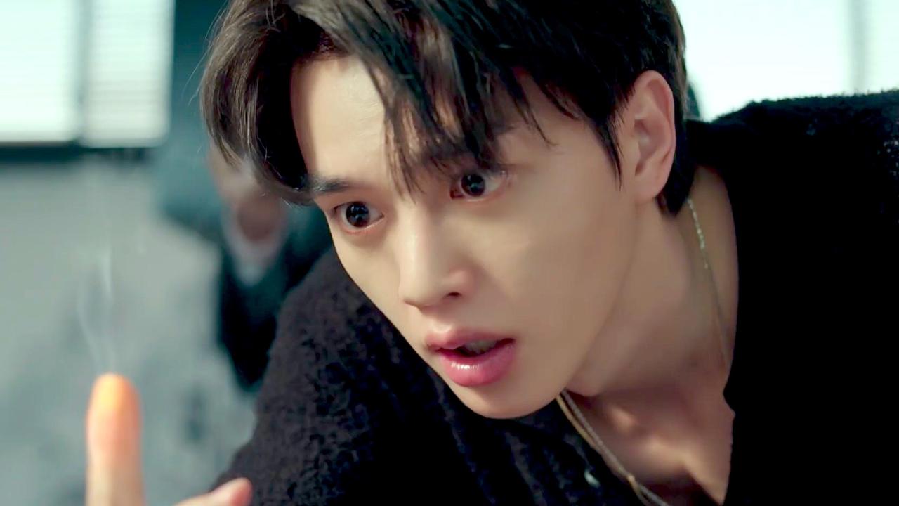 Spontaneous Combustion on Netflix’s My Demon - One News Page VIDEO