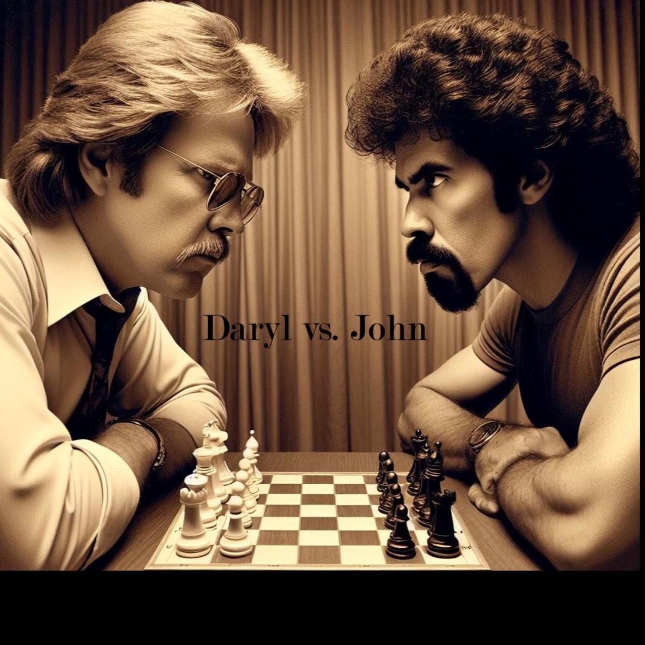 Matt Connarton and Jenn Coffey discuss Daryl - One News Page VIDEO