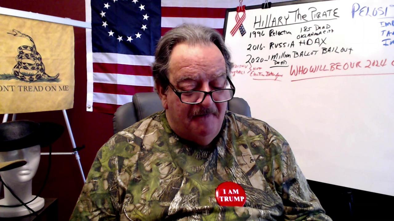 The World This Week with Mike Wiley - One News Page VIDEO