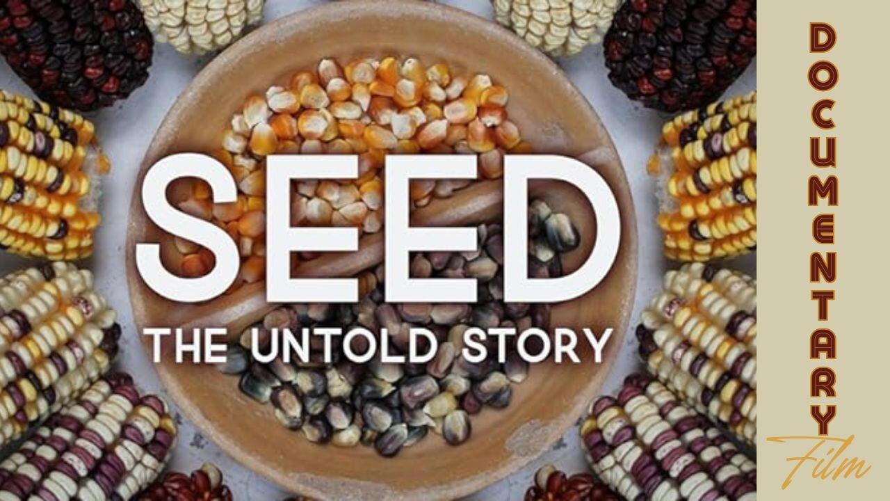 Documentary: Seed 'The Untold Story' - One News Page VIDEO