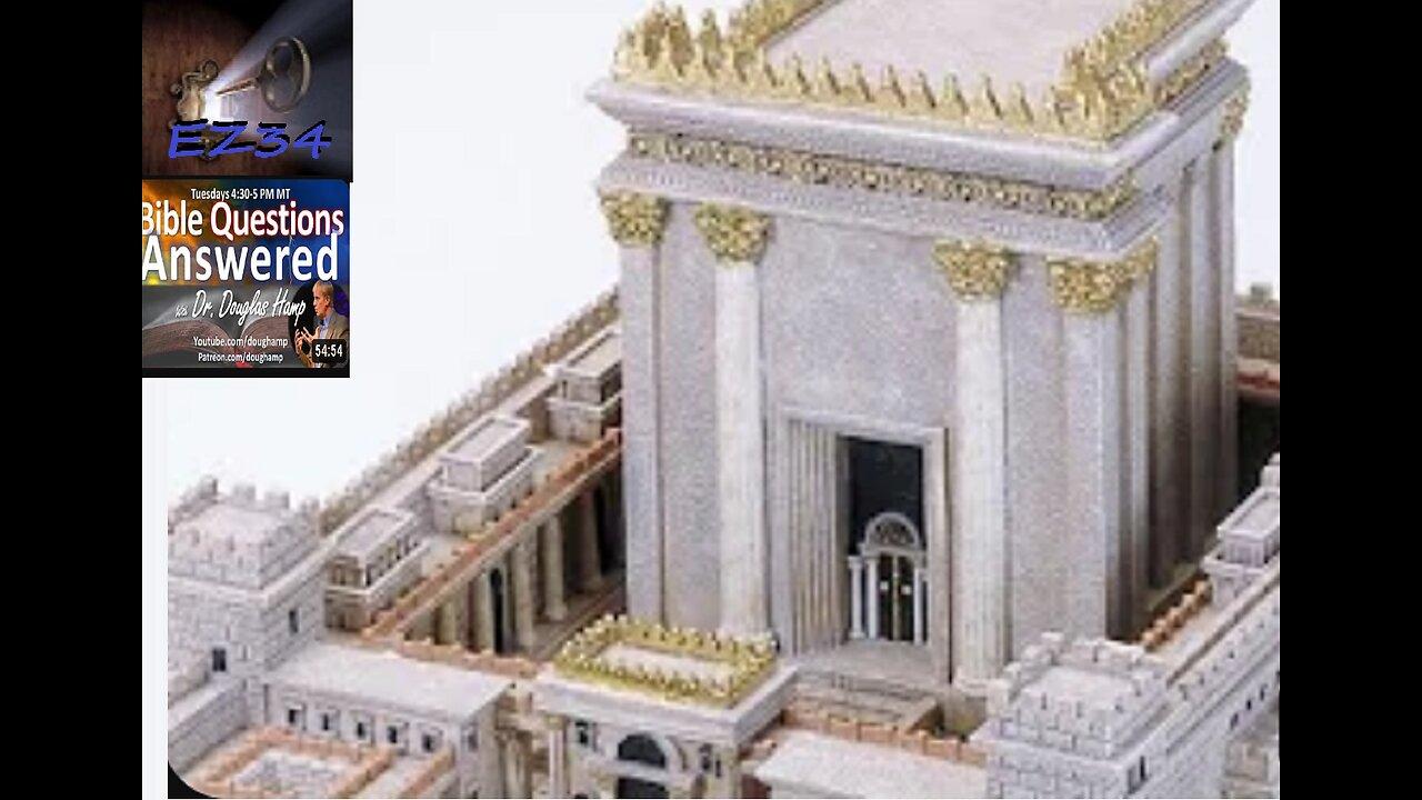 The Red Heifers, Levitical system and the - One News Page VIDEO