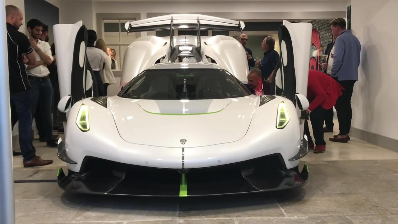 Royal car 3 - One News Page VIDEO