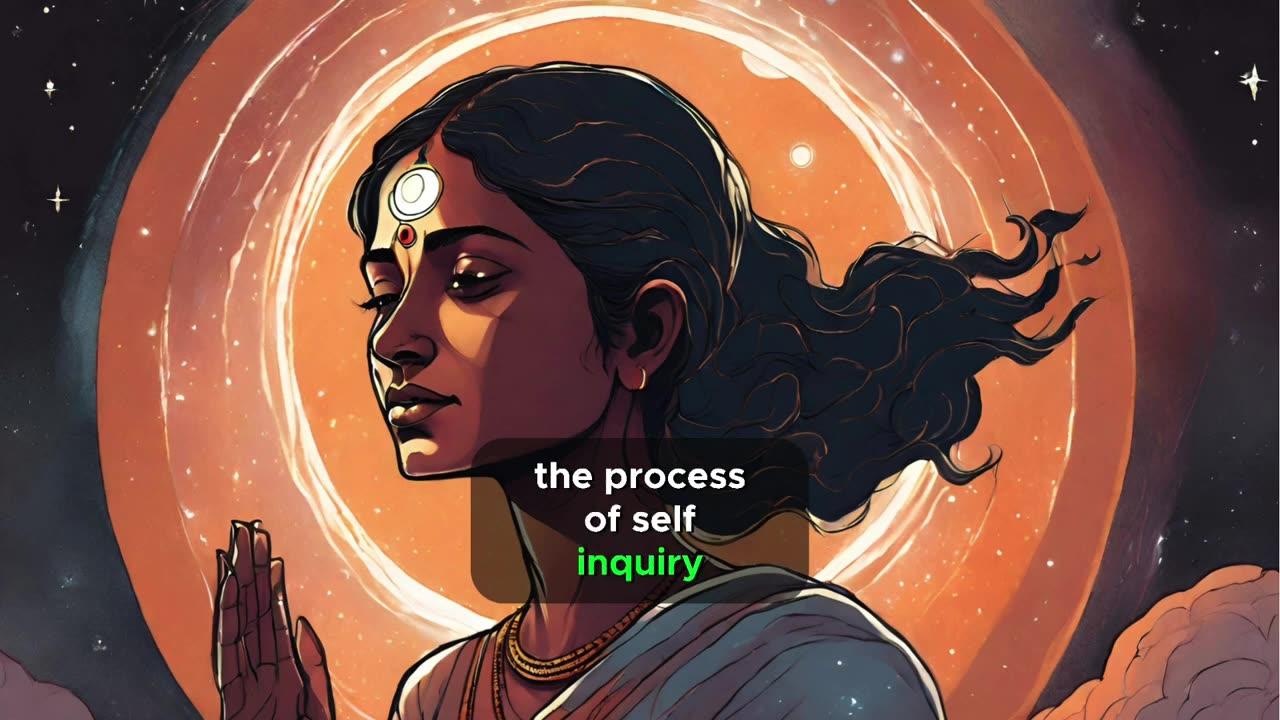 Gargi Vachaknavi: Illuminating the Cosmos with - One News Page VIDEO