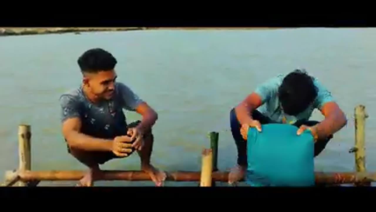 Comedy video - One News Page VIDEO