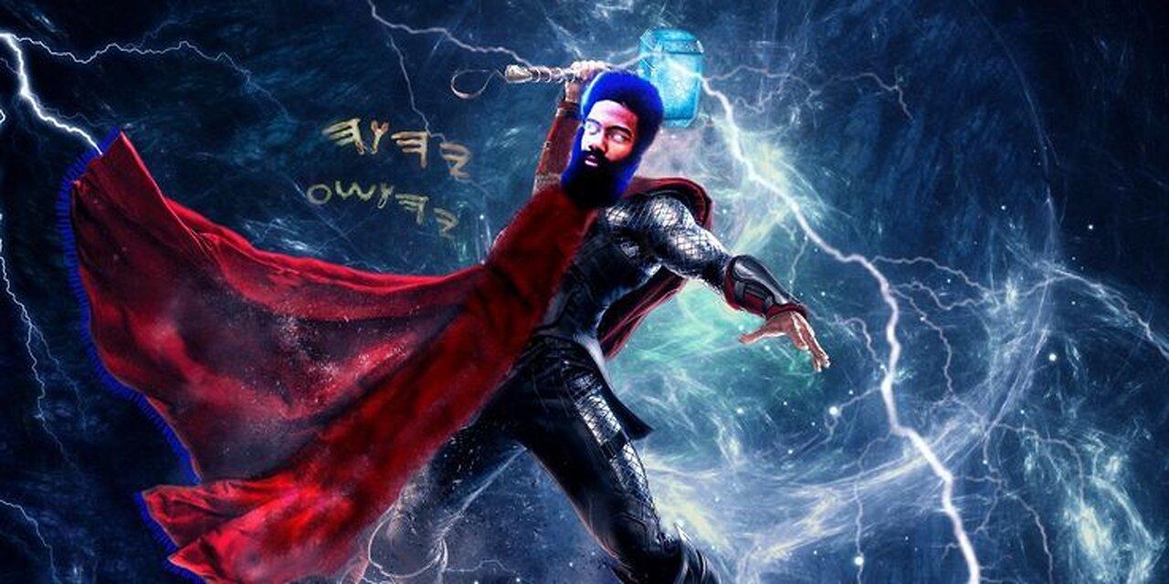 THE POWER OF A GOD!!!!! (THE SAINTS OF YAHAWAH - One News Page VIDEO