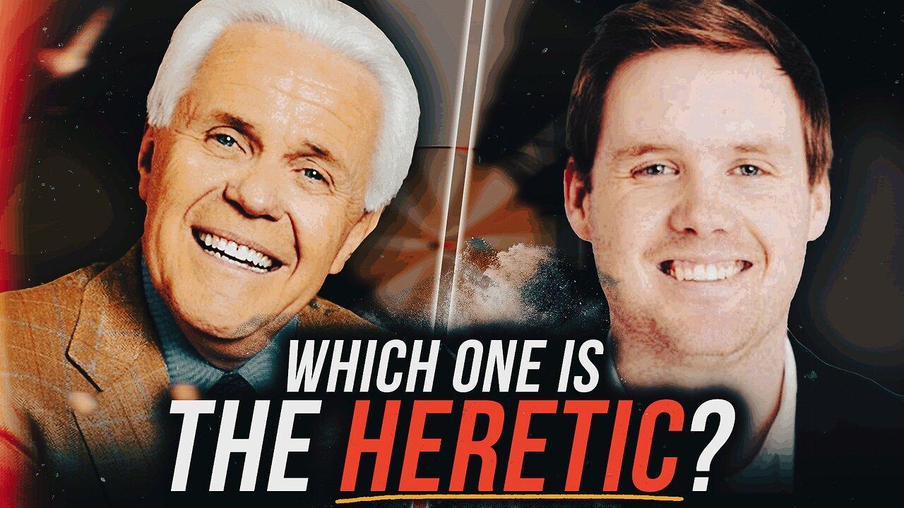 Confronting Heresy Hunters LIVE - One News Page VIDEO