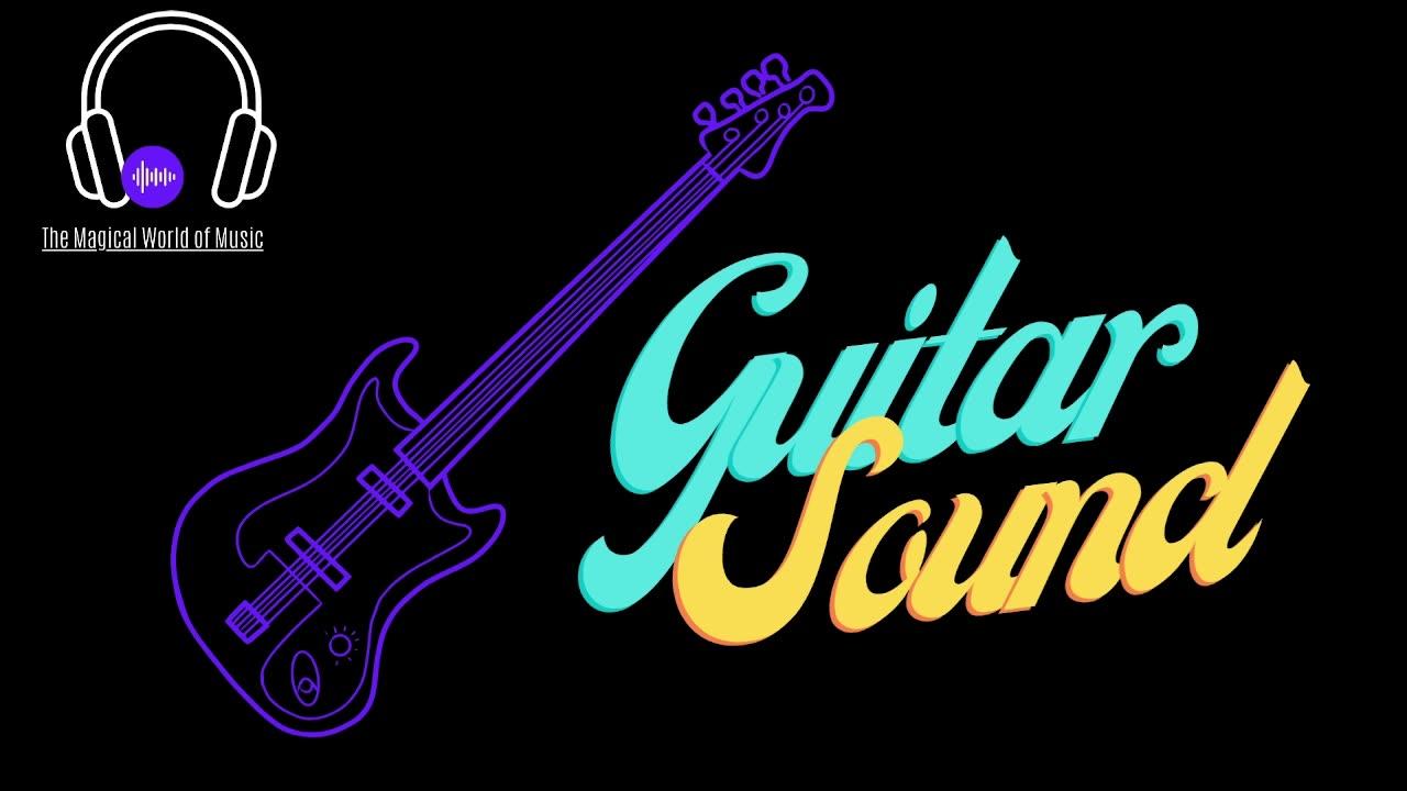 live guitar sound - One News Page VIDEO