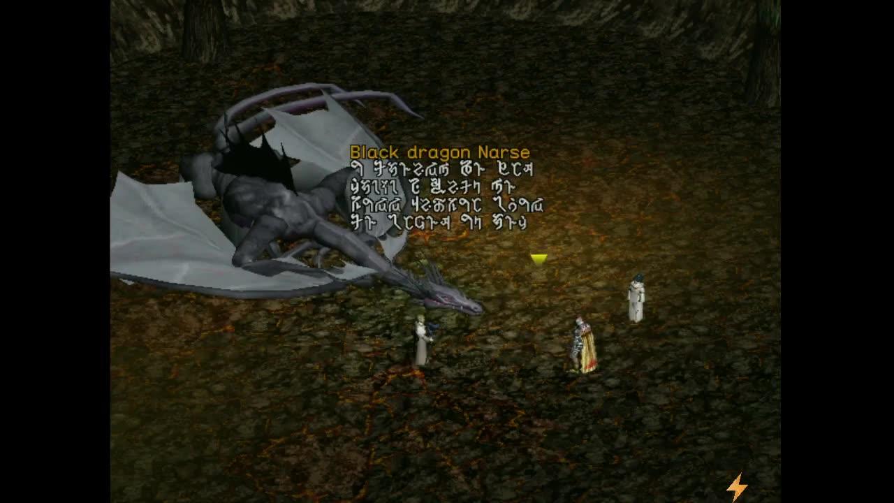 Record Of Lodoss War _Episode 9_ - One News Page VIDEO