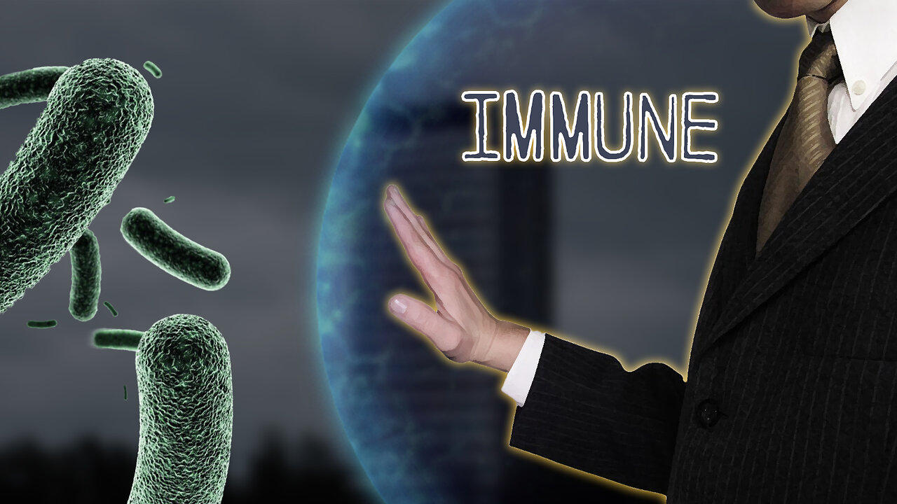 Your Natural Defense | Boosting your Immunity. - One News Page VIDEO Your Natural Defense | Boosting your Immunity. - One News Page VIDEO