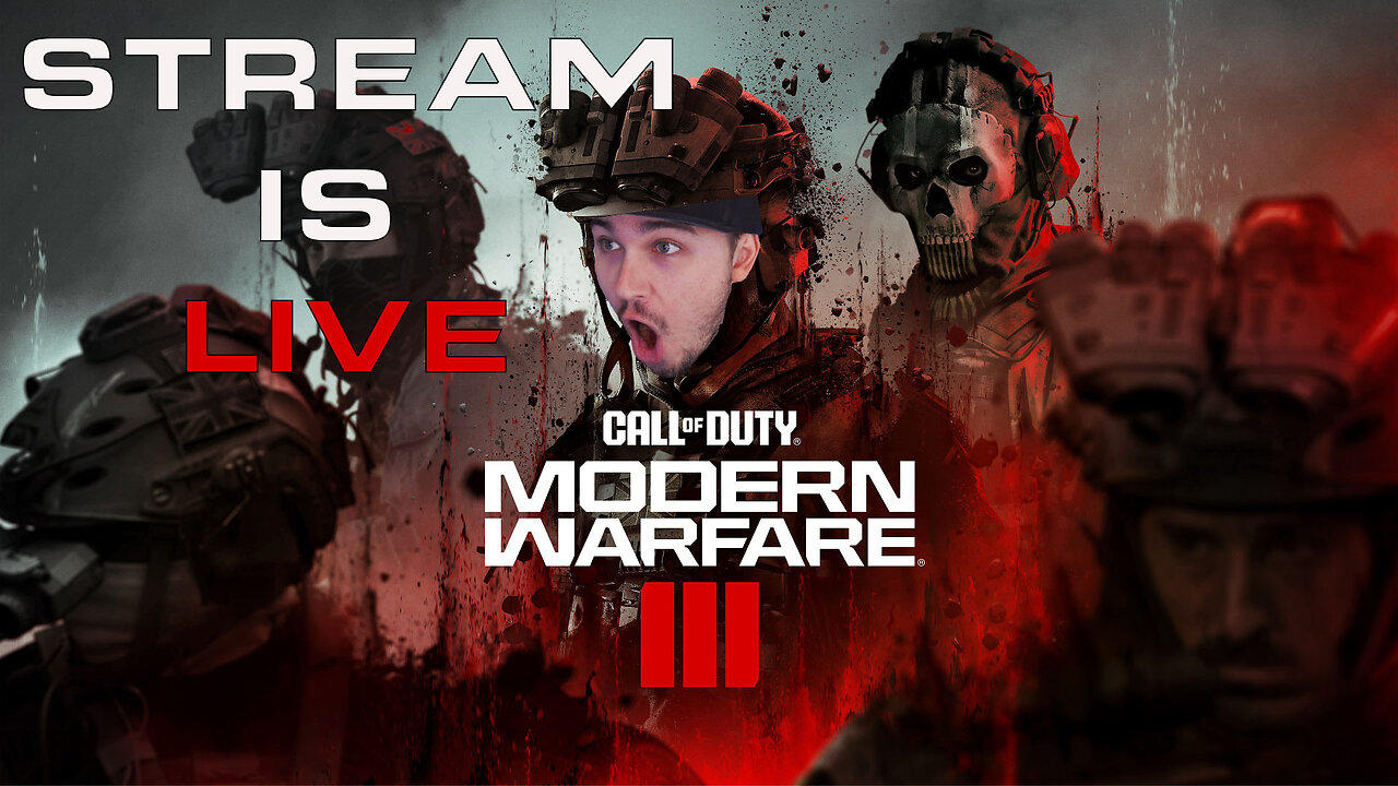 Short Lil COD Stream Drop That Follow - One News Page VIDEO