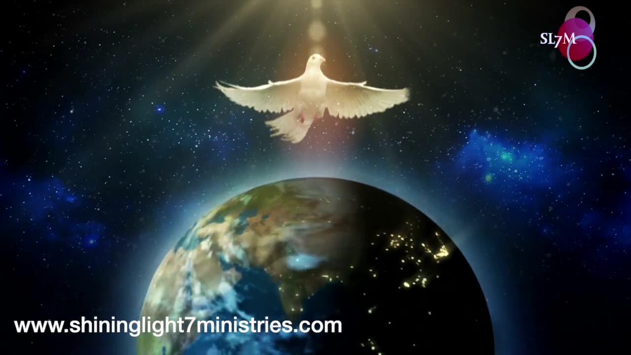 REACHING FOR SUPERNATURAL JOY GIVEN BY THE POWER - One News Page VIDEO