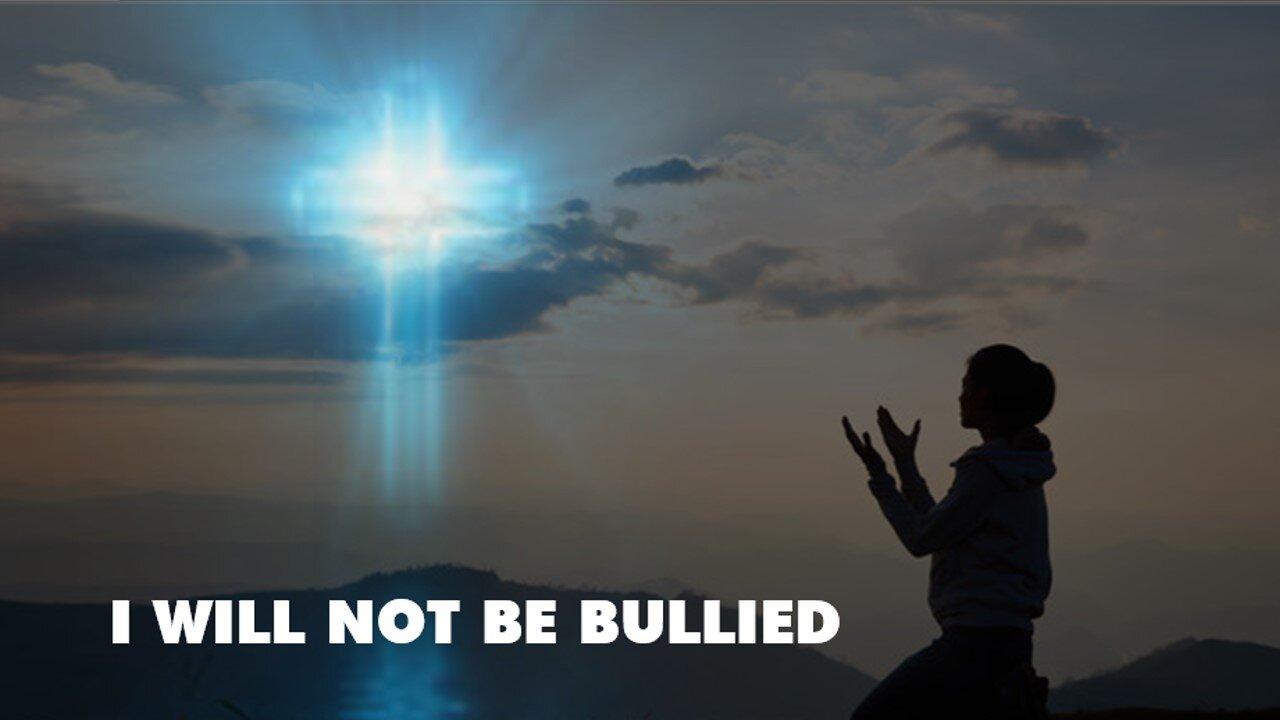 Episode 128 Dec 4, 2023 You Cannot Intimidate Me - One News Page VIDEO