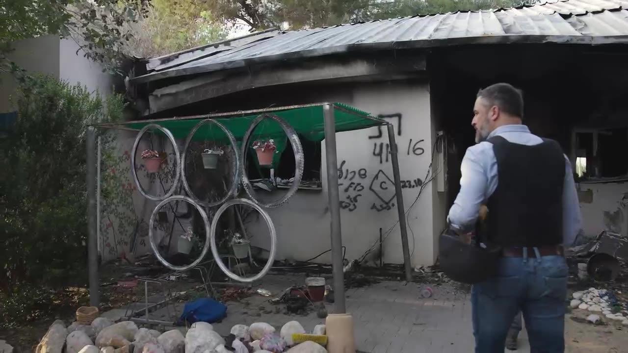 VOX afianza su estrecha relación con Israel y - One News Page VIDEO