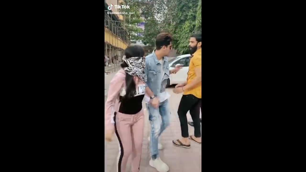 CRINGY INDIAN TIKTOKS - One News Page VIDEO