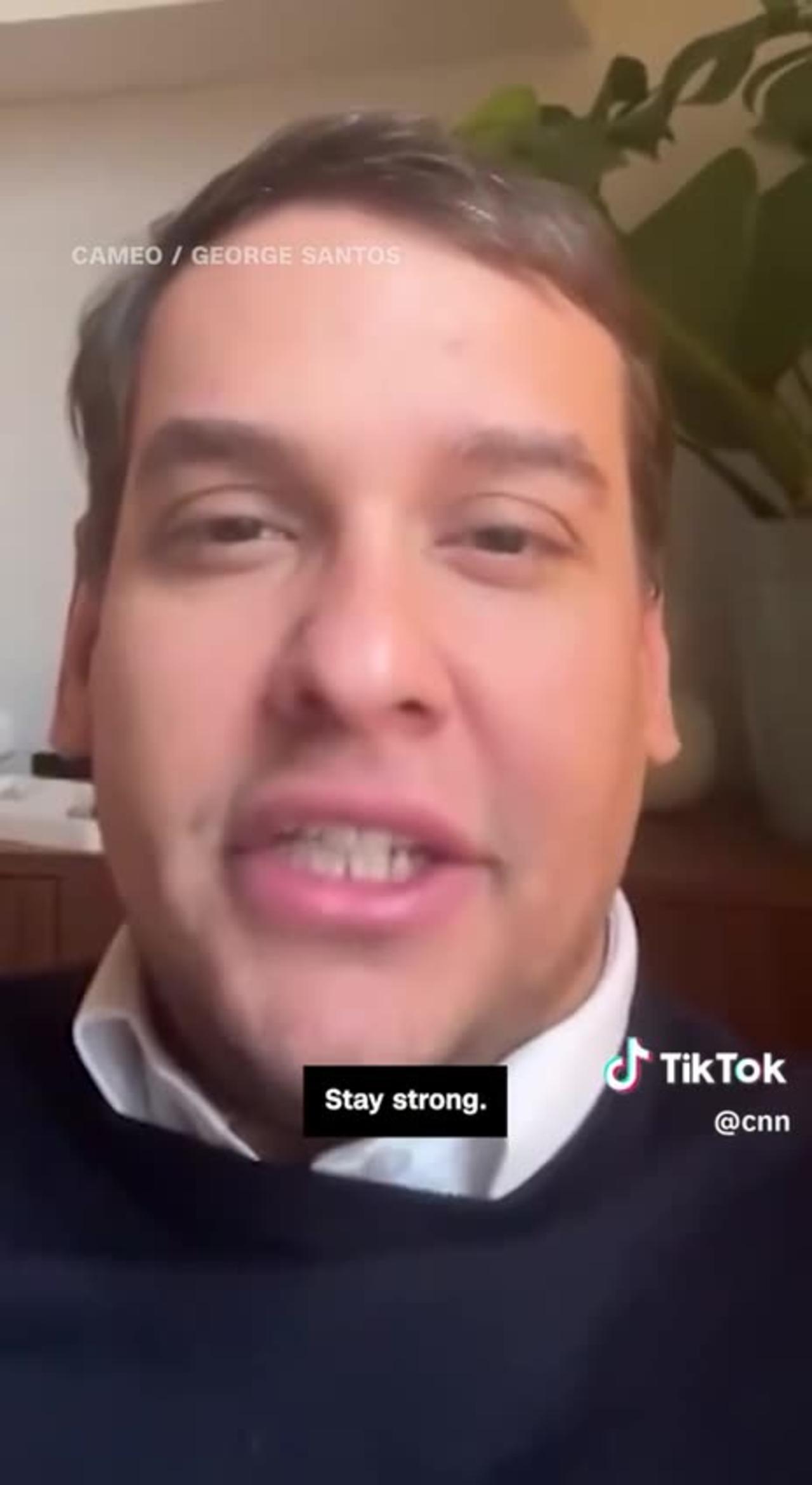 TOMKO Santos Teasing Mendez "GET THE F*** - One News Page VIDEO