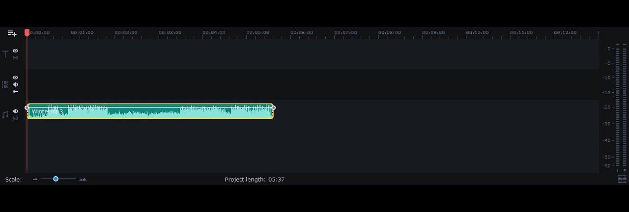 Solar Vision & Airwalk3r - Winter (Extended - One News Page VIDEO