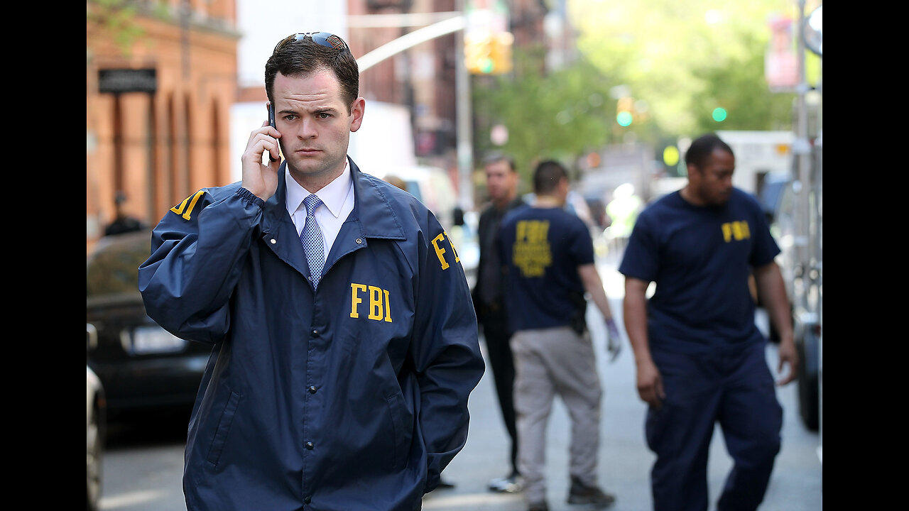 Oversight of the Federal Bureau of Investigation - One News Page VIDEO