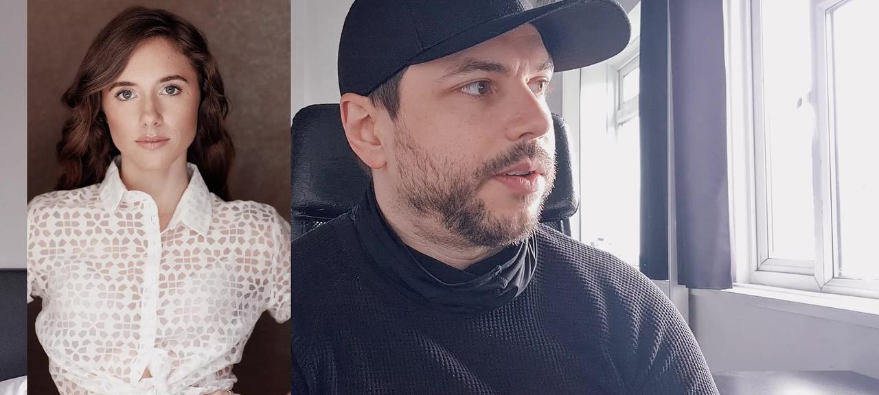 #499 Ellen Burbidge, Skill - actor, dancer, - One News Page VIDEO