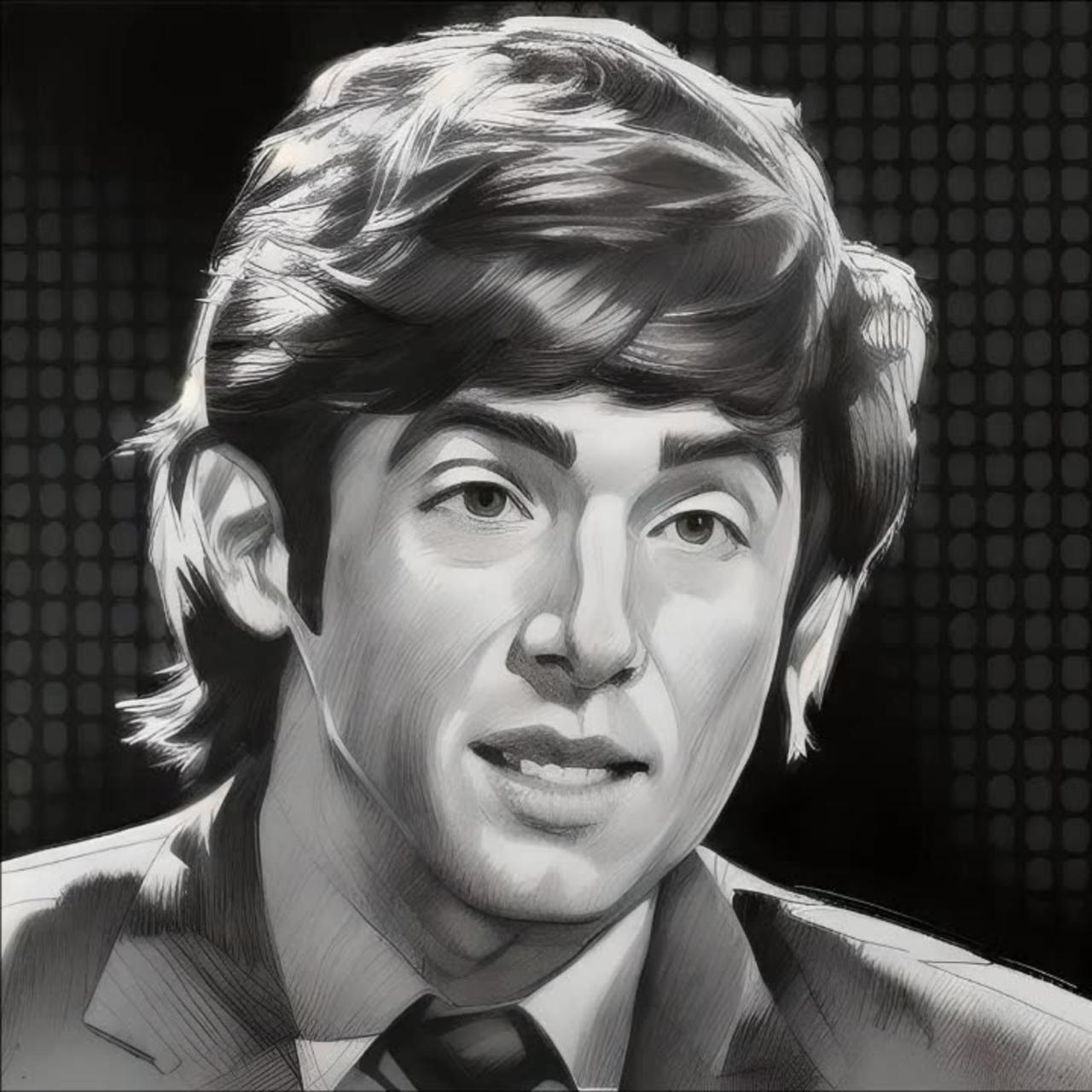 Biopic of Javier Gerardo Milei in Ivory Tower - One News Page VIDEO