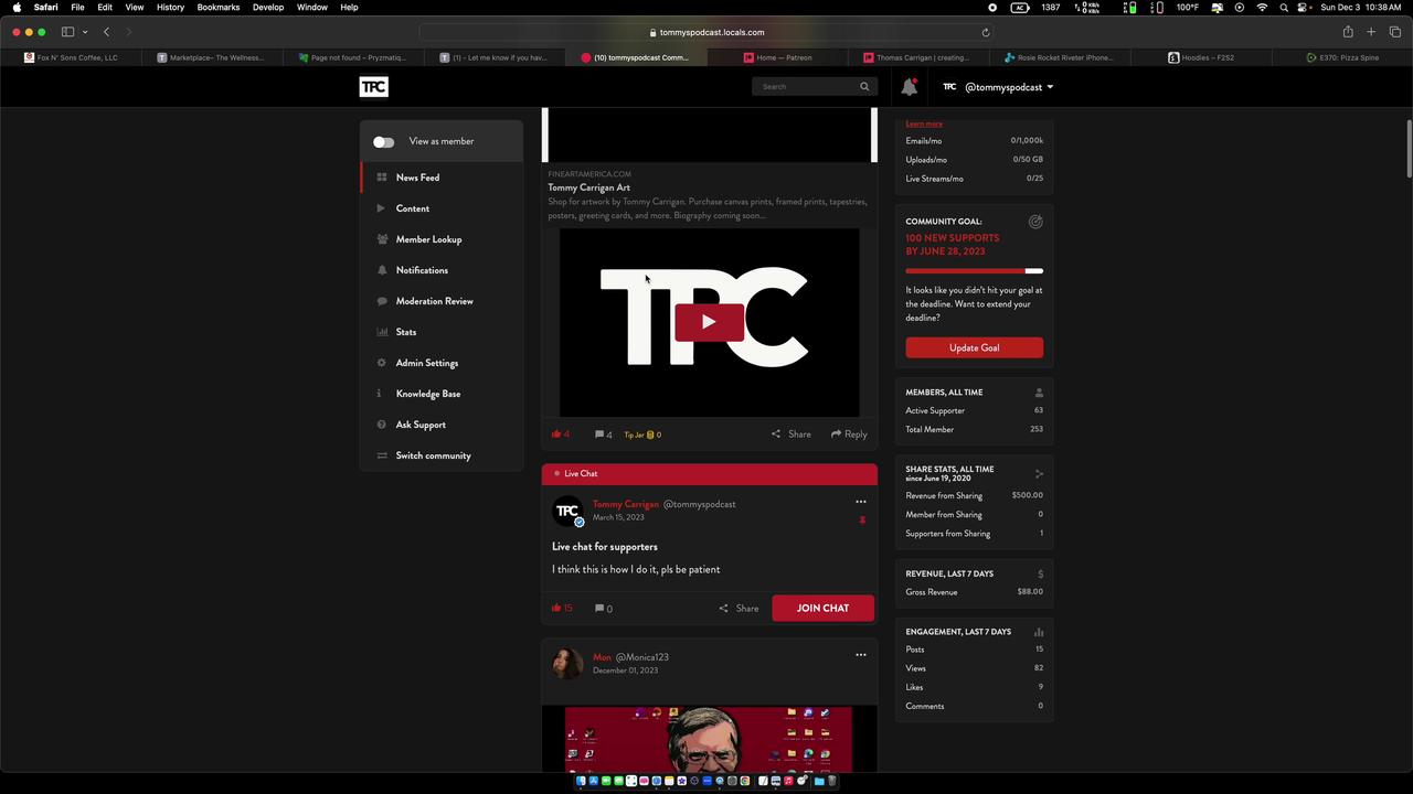 E371: Stoli's Nation State Skin Suits - One News Page VIDEO