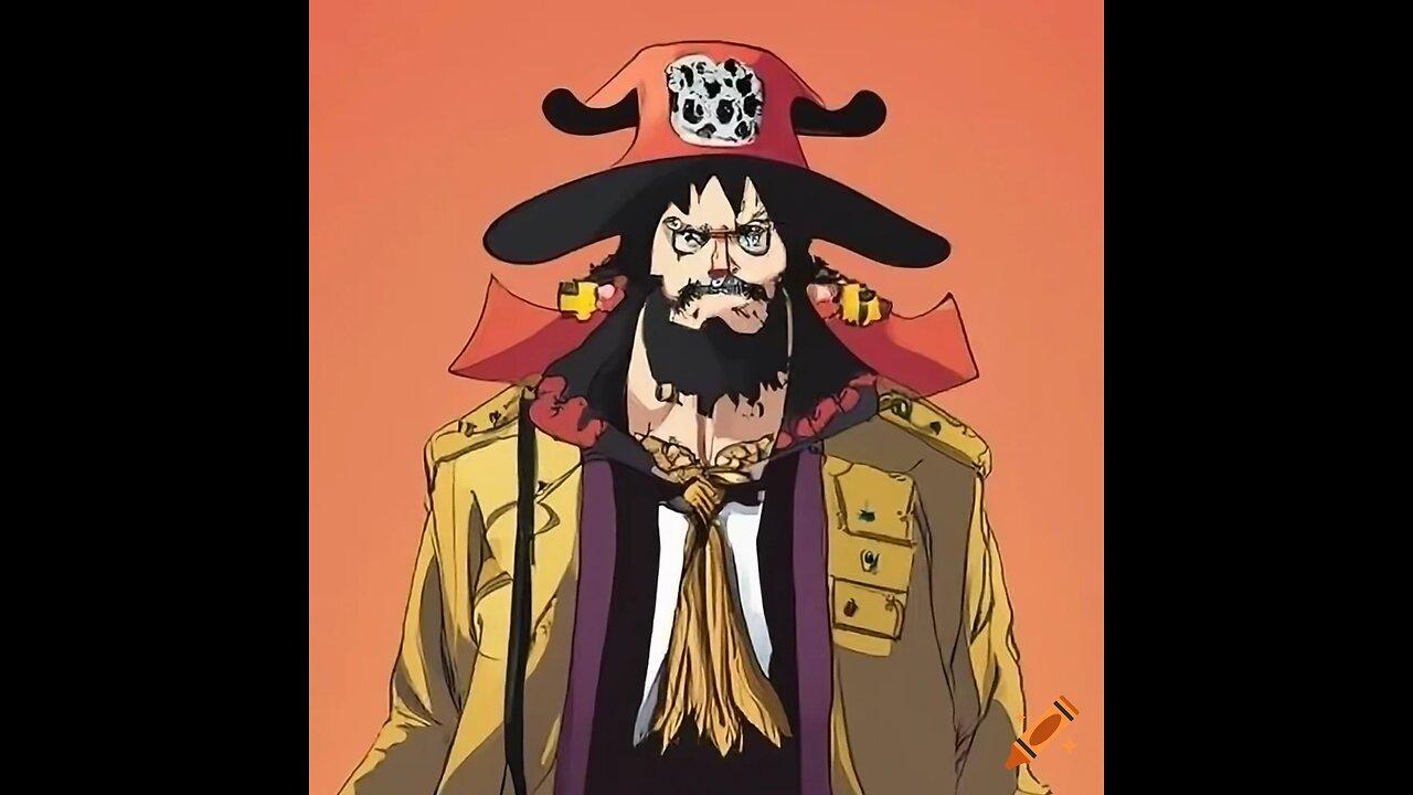 Blackbeard Re-Elected During Gold Rush Leads To - One News Page VIDEO