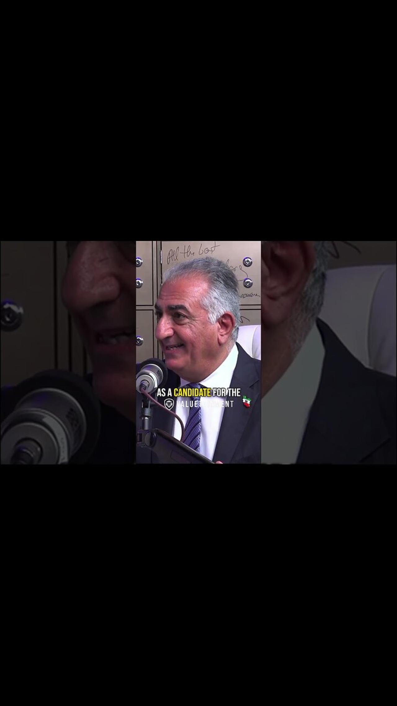 Valuetainment - How Do We Replace This Regime? - One News Page VIDEO