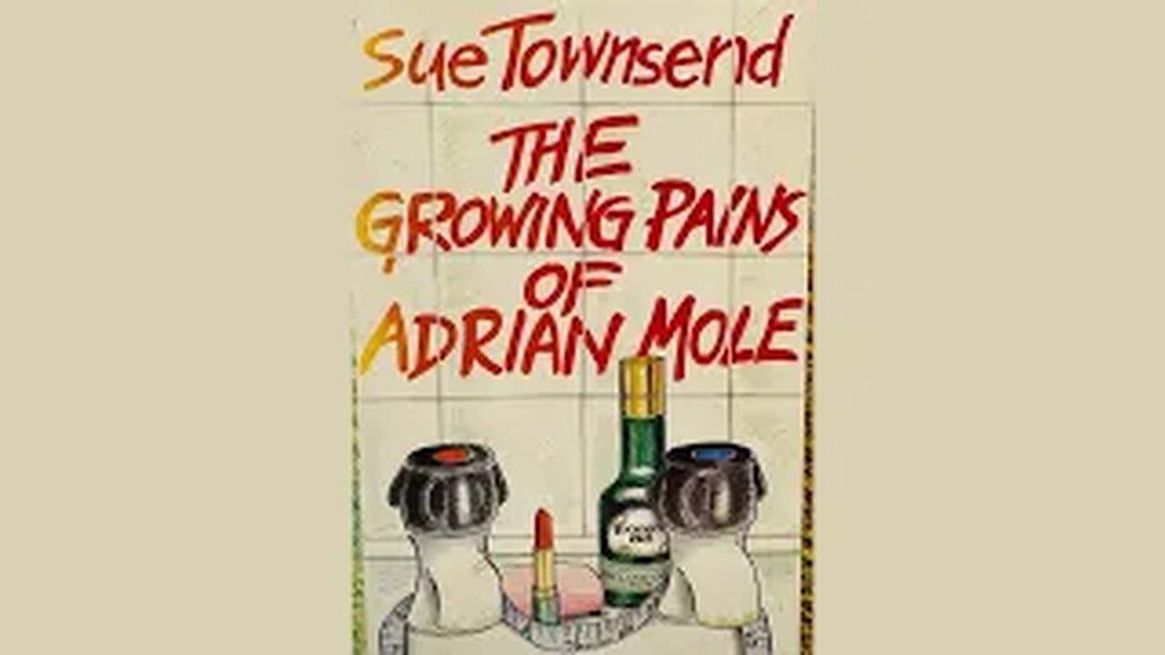 The Growing Pains of Adrian Mole Episode 2. - One News Page VIDEO
