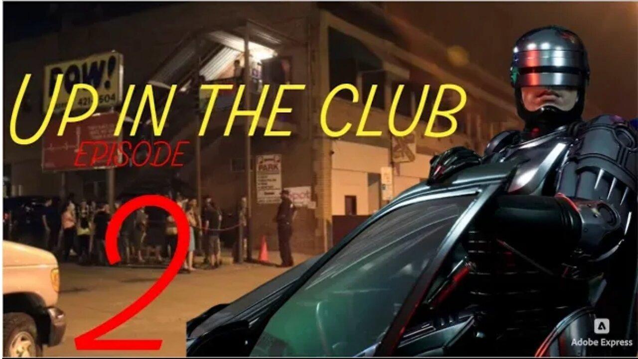 Ant Box plays ROBOCOP: ROGUE CITY PART 2: Return - One News Page VIDEO