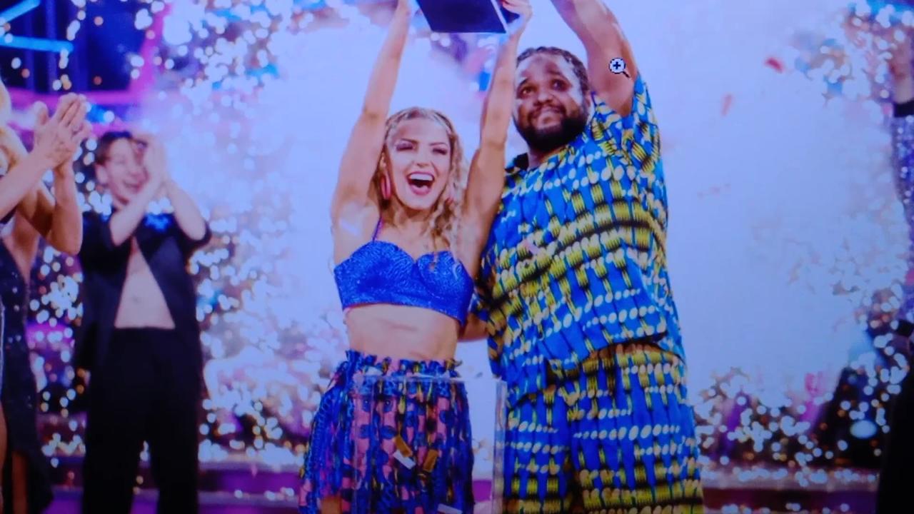 Strictly Come Dancing, obvious fix, woke, e, - One News Page VIDEO