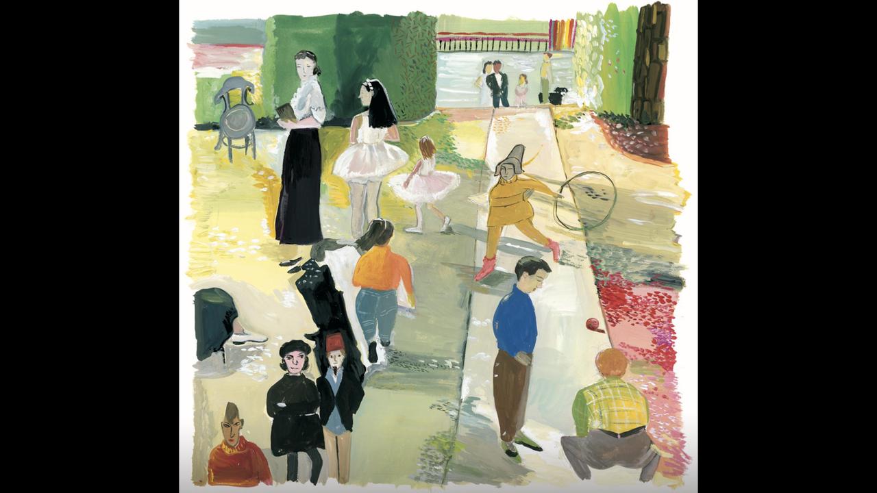 How to find humor in life's absurdity | Maira - One News Page VIDEO